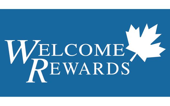 Welcome Rewards Cash Back Progam by Welcome Wagon Ltd in Surrey, BC ...