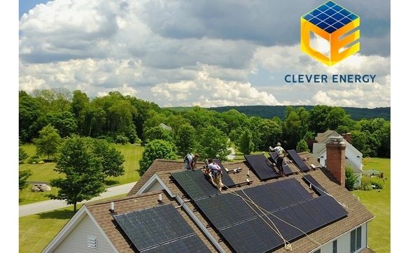 Clever Energy - Orlando, FL - Alignable