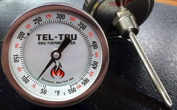 Bimetal Thermometers by Tel-Tru Mfg Company in Rochester, NY - Alignable