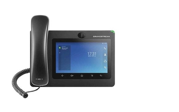 Grandstream Phones by Ark Telecom in Sterling, VA - Alignable