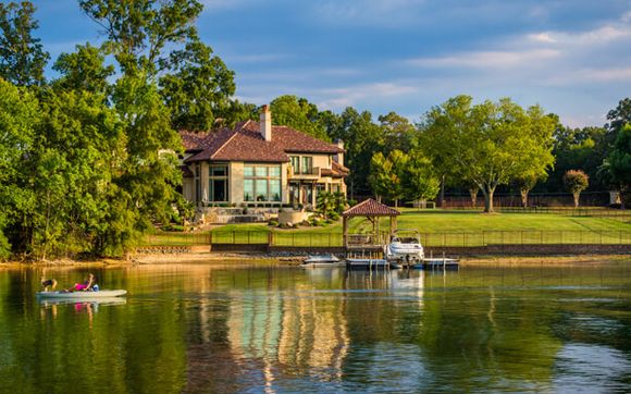 Parks Insurance Group - Huntersville, NC - Alignable