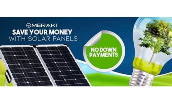 Solar pv systems by Meraki Solutions in Albuquerque, NM - Alignable