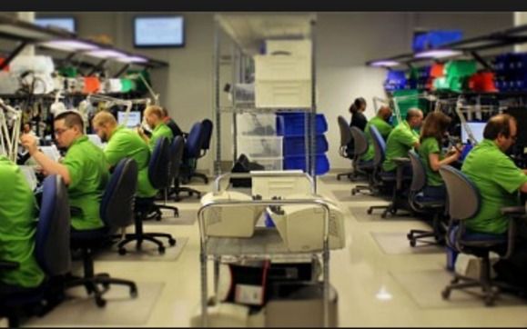 Technology Recovery Group - Westlake, OH - Alignable