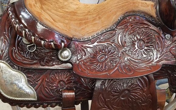 Horse Drawn Wagon and Sleigh Rides by Doubletree Leatherworks in Spring ...