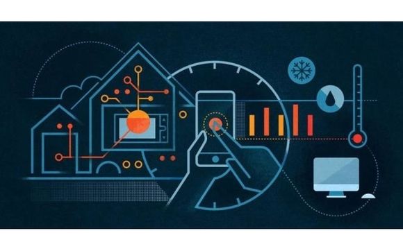 Smart Home Wifi and Fiberoptic Installation by Smarter Homes of Austin ...