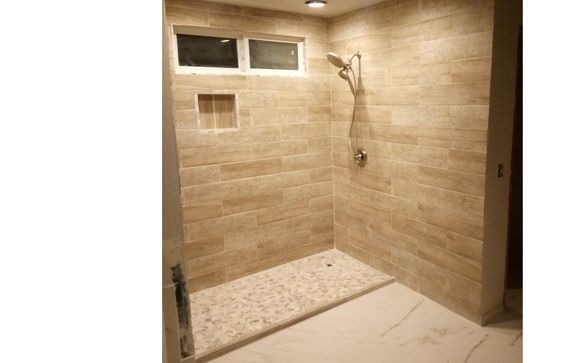 Ferguson Glass Works cc# FERGUGW822DK - Spokane - Alignable