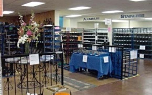 Metals4U - Dallas, TX - Alignable