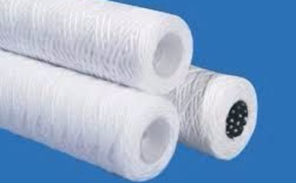 Coleman Filter Company, LLC - Coleman, TX - Alignable