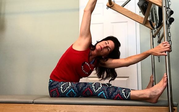 Lowcountry Power Pilates Studio - Mt Pleasant, SC - Alignable