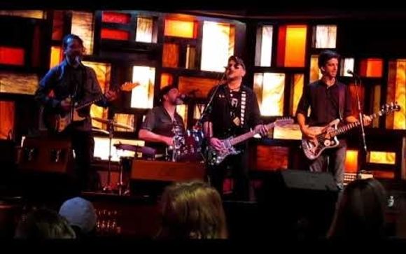 Live Music Entertainment by Retro-Sky Rock Band in Westchester, FL ...