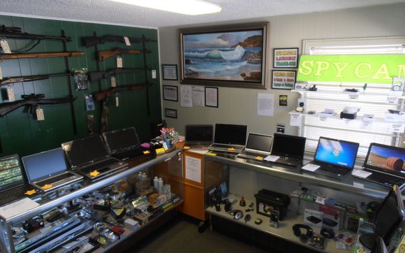 Laptops, Guns, Computer Repair by Gunz n Laptops in Kerrville, TX ...