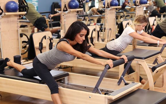 Club Pilates - Salem, MA - Alignable
