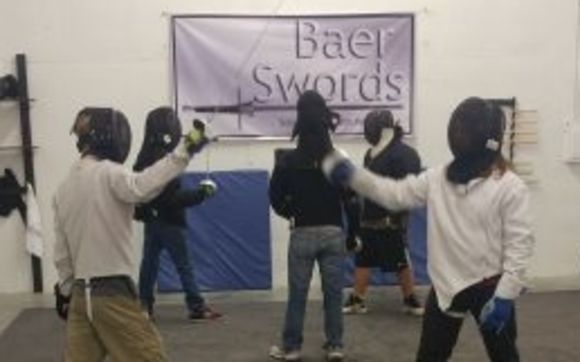 Baer Swords - Kansas City, MO - Alignable