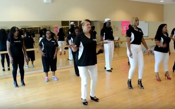 Line Dancing Instructions by The Line Dance Connection in East Lake ...