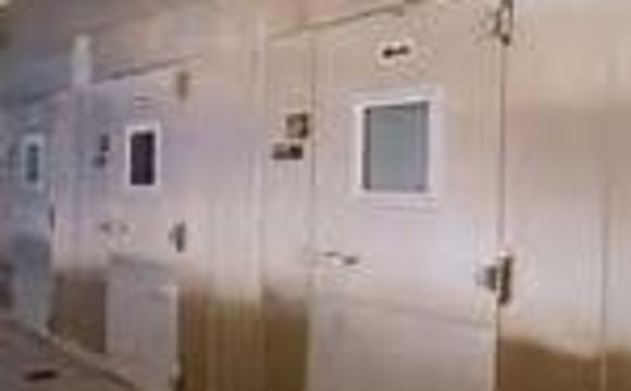 Walk In Coolers and Freezers by KT Cooler in Tivoli, TX - Alignable