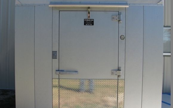 Deer Coolers by KT Cooler in Tivoli, TX - Alignable