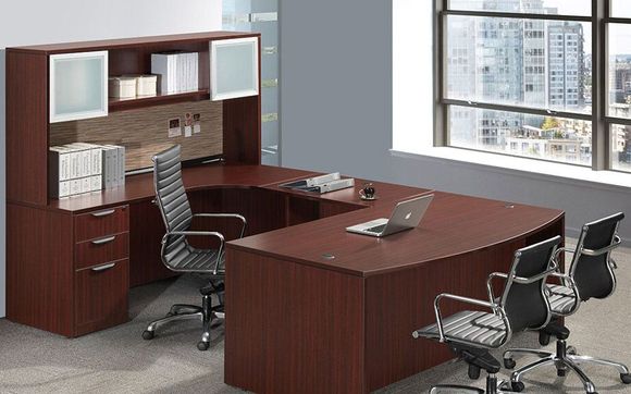 Mn discount office furniture store