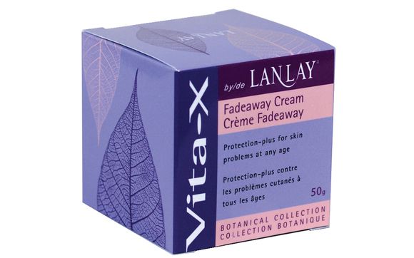 Magic Cream (CPN 23668) (50g) by Lanlay Healthmetic Inc. in Markham, ON ...