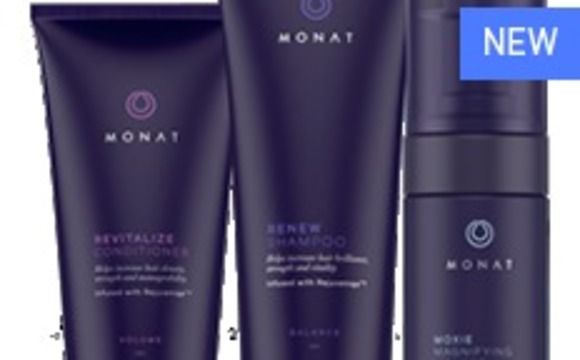 Magnify System by Monat Global in Lake Dallas, TX - Alignable