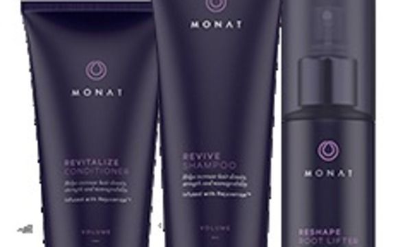 Volume System by Monat Global in Lake Dallas, TX - Alignable