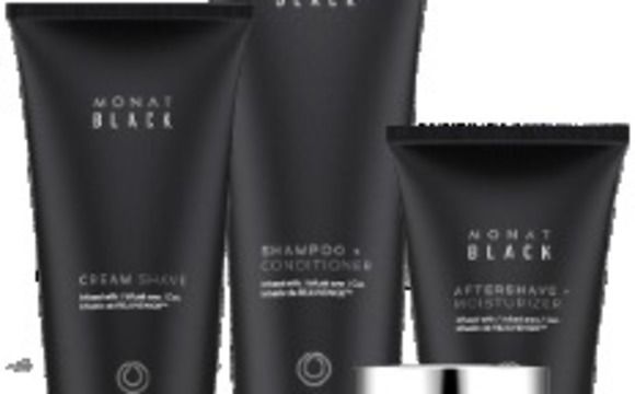 Monat Black by Monat Global in Lake Dallas, TX - Alignable