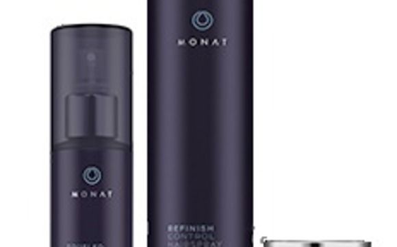 Stylized System by Monat Global in Lake Dallas, TX - Alignable