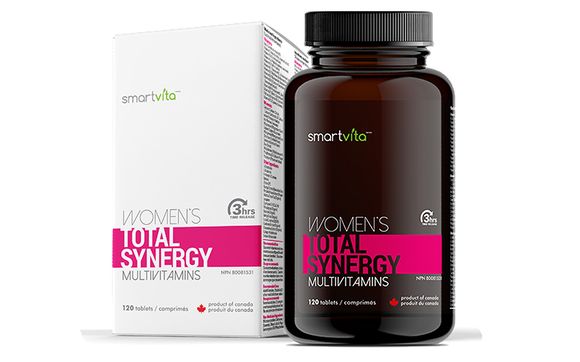 Smart Joint Relief Formula by Smartvita in Toronto, ON - Alignable