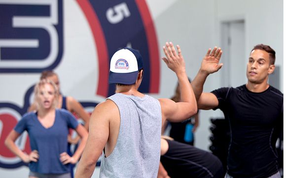 F45 Training - San Diego, CA - Alignable