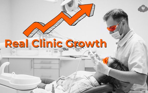 Dental Clinic Success Story | Case Study by Reason 2 Design in Orleans ...