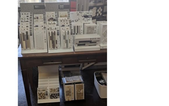 Interceramic by The Design Studio Nashville in Nashville, TN - Alignable