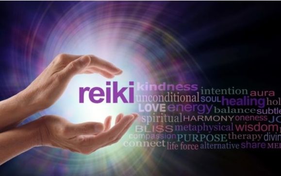 Reiki Energy Healing by Metamorphosis Holistic Wellness Center LLC in ...