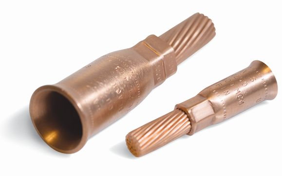 PT-FX & PT-R Pin Terminal Connectors by Greaves Corporation in ...