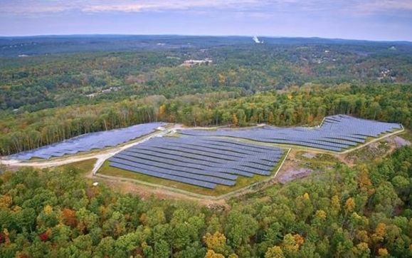 DOER SMART Solar Farm Credits (Residential and Commercial), LED ...