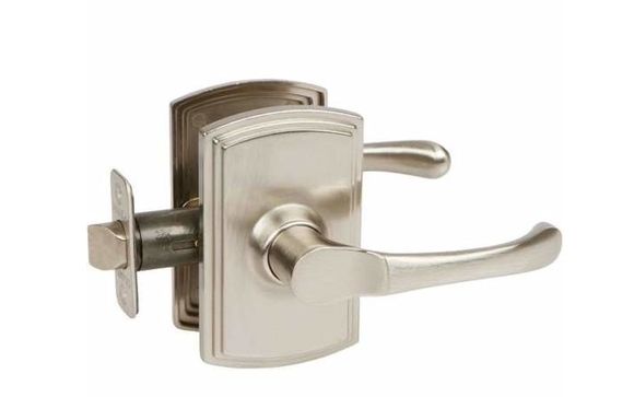RESIDENTIAL DOOR HARDWARE by Pro Edge in Charlotte, NC - Alignable