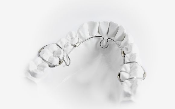 A.L.F (Advanced Lightwire Functional) by Gaudi orthodontics inc in ...