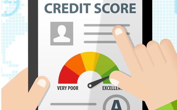 100% Free Credit Report Evaluation by The Credit Agents in Houston, TX ...