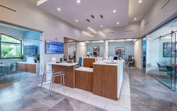 Mount Pleasant Branch is now Open by Beacon Community Bank in ...