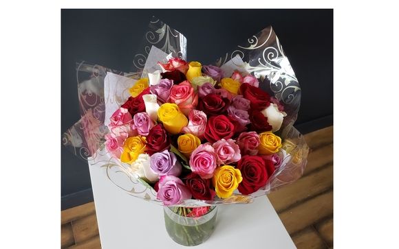 ROSES! by Ira's Flowers in Spartanburg, SC - Alignable