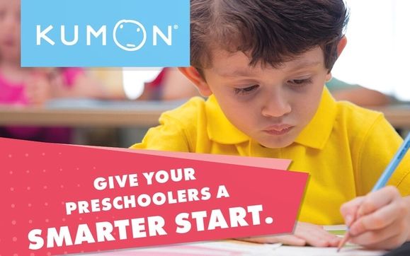 Kumon Reading Program by Kumon of Richmond - Pecan Grove in Pecan Grove ...