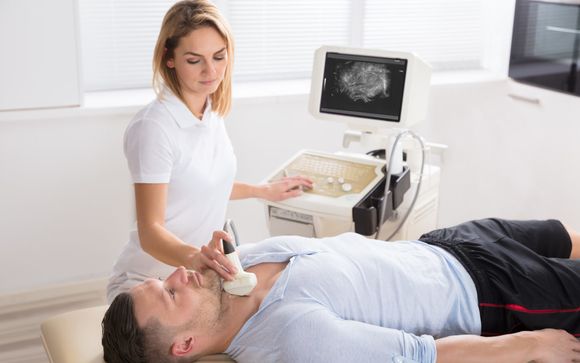 Nuclear Stress Test / Myoview by Metro North Cardiovascular Associates ...