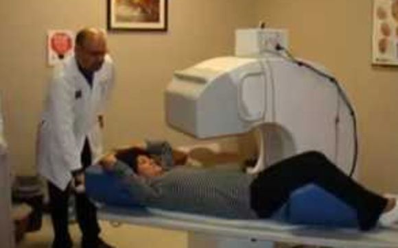 Nuclear Stress Test / Myoview by Metro North Cardiovascular Associates ...