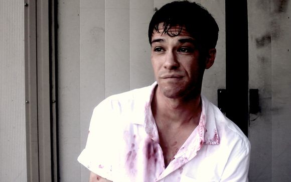 Tucker by Travis Laughlin in Burbank, CA - Alignable