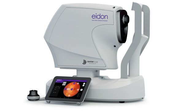 Comprehensive Vision & Medical Eyecare by Visionaire Eyecare in Edmonds ...