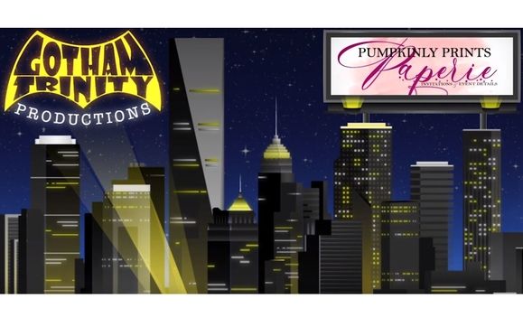 Gotham Trinity Productions - New York, NY - Alignable