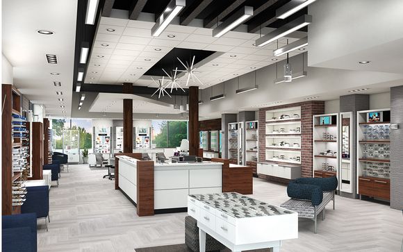Lum Retail Lighting by Eye Designs, LLC in Collegeville, PA - Alignable