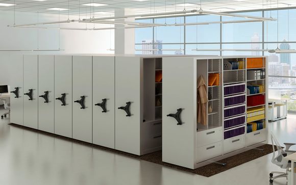 Aurora Modular Lockers by Aurora Storage Products in Aurora, IL - Alignable