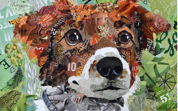 Commission Artwork by Deborah Shapiro Art in Akron, OH - Alignable