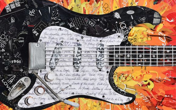 Commission Artwork by Deborah Shapiro Art in Akron, OH - Alignable