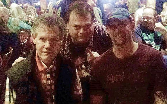 Media Advertising by David "Super Dave" Millsap Program Director ...