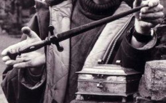 The Green Stone by Graham Phillips Author in Los Angeles, CA - Alignable